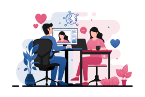 CrushRoulette – Video Chat with Girls