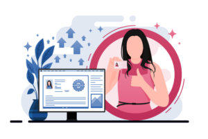 CrushRoulette – Video Chat with Girls